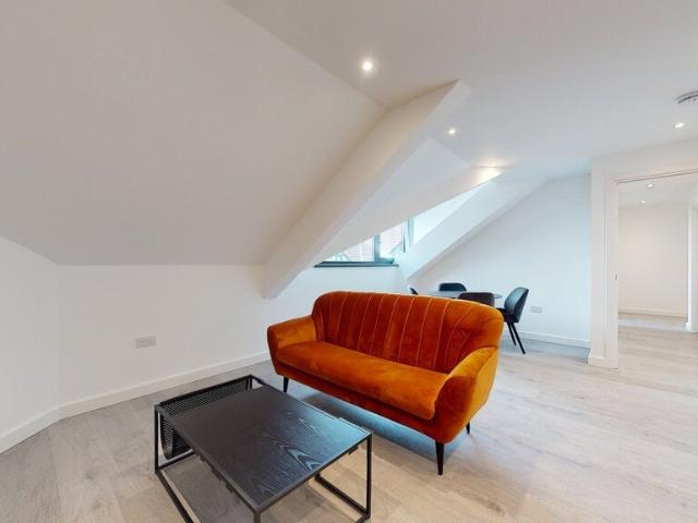 Apartment at Riverbank Way, Greater London