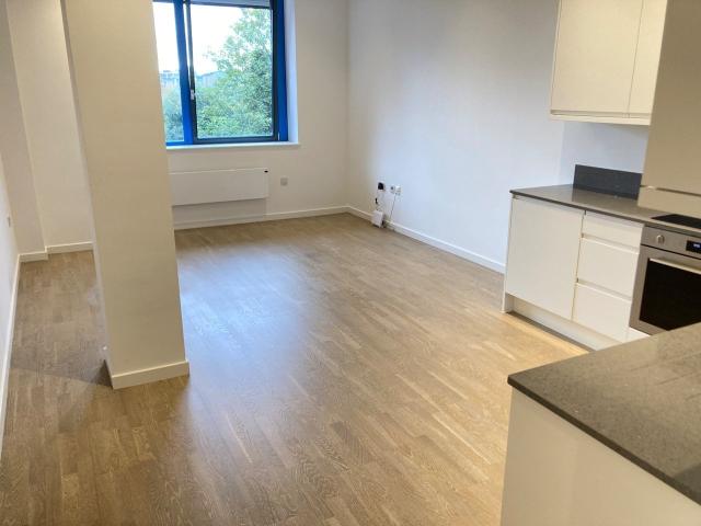Apartment at Riverbank Way, Greater London