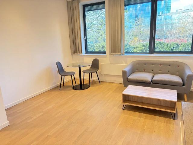 Apartment at Riverbank Way, Greater London