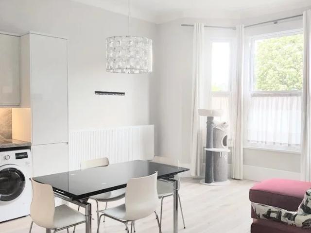 Apartment at Rivercourt Road, Greater London