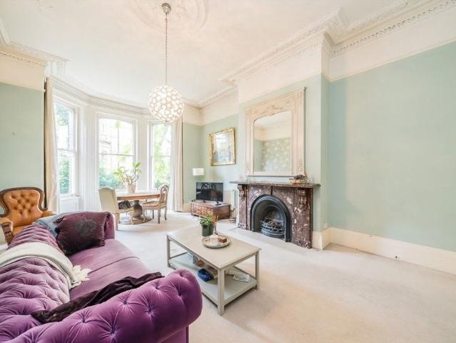 Apartment at Riverdale Road, Greater London