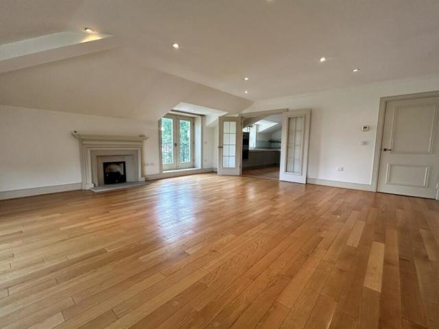 Apartment at Riverfield Road, Staines upon Thames