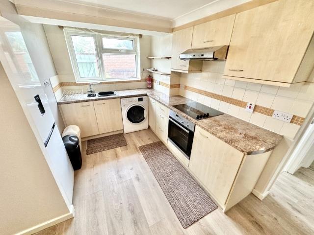 Apartment at Rivermead Road, Exeter