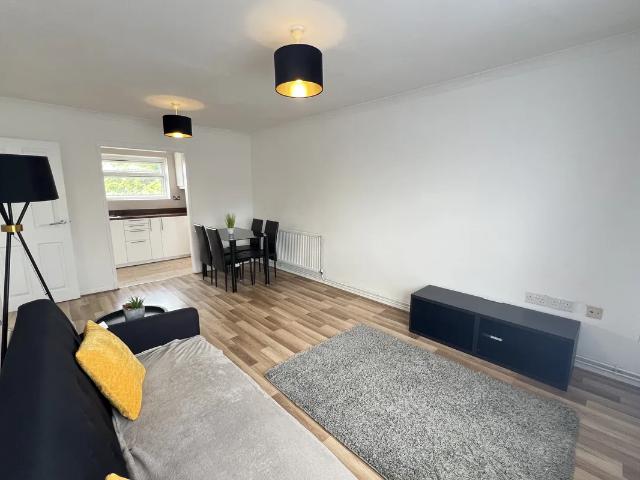 Apartment at Rivermill, Harlow