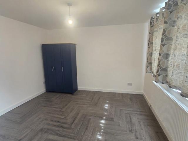 Apartment at Rivermill, Harlow