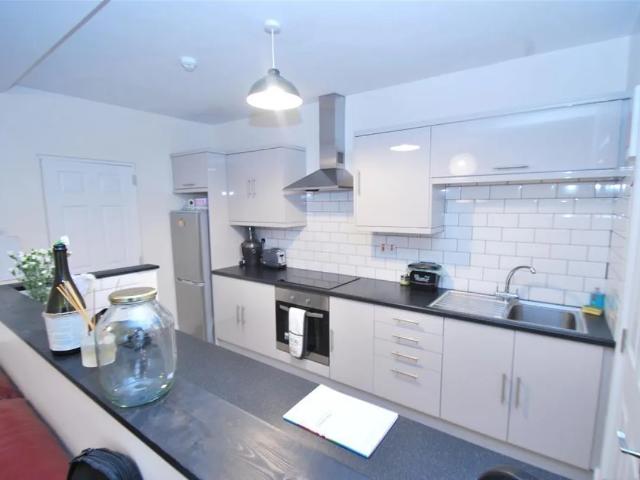 Apartment at Rivers Street, Bath