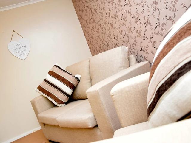 Apartment at Riversdale Avenue, Stakeford