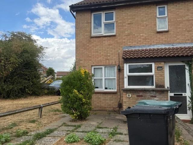 Apartment at Riversdale, Gravesham