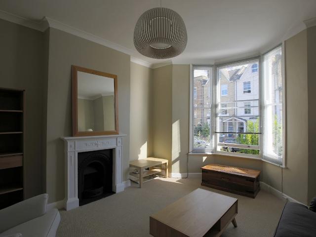 Apartment at Riversdale Road, Greater London