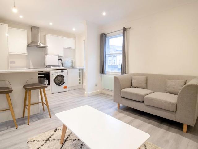 Apartment at Riverside Court, Leeds