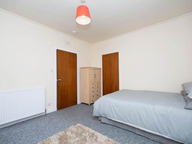 Apartment at Riverside Drive, Aberdeen City