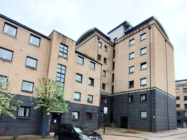 Apartment at Riverside Drive, Aberdeen City