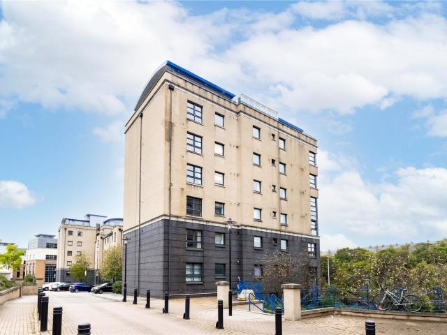 Apartment at Riverside Drive, Aberdeen City