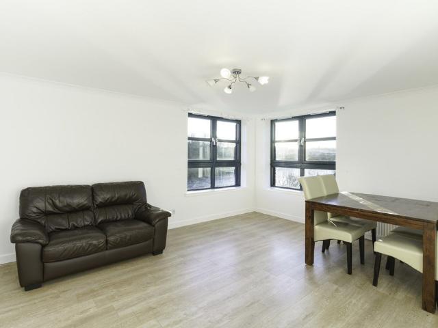 Apartment at Riverside Drive, Aberdeen City