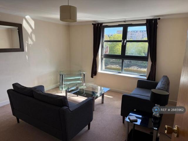Apartment at Riverside Drive, Aberdeen City