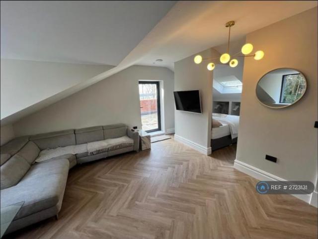 Apartment at Riverside Drive, Liverpool