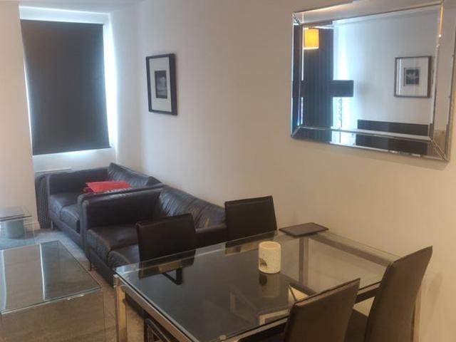 Apartment at Riverside, East Hertfordshire