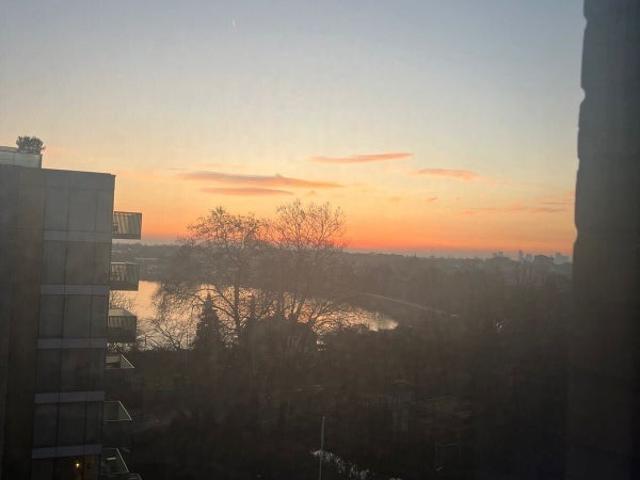 Apartment at Riverside Gardens, Greater London