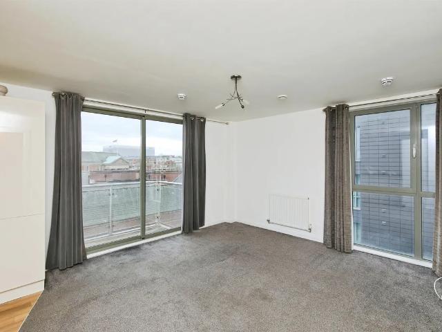 Apartment at Riverside Path, Derby