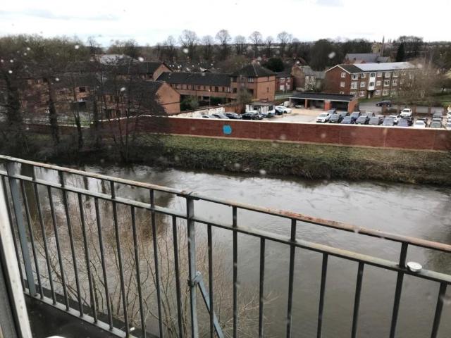 Apartment at Riverside Path, Derby