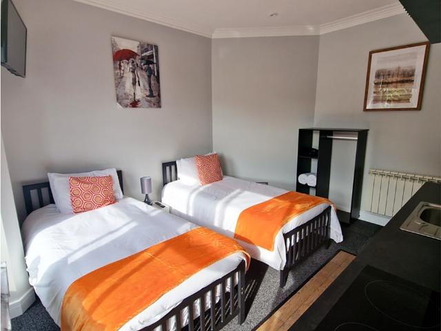 Apartment at Riverside Road, Norwich