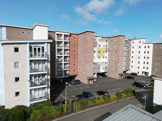 Apartment at Riverside Row, Gateshead