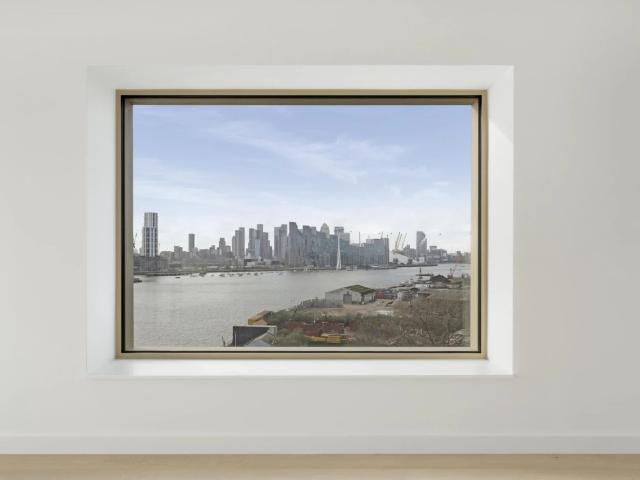 Apartment at Riverside Walk, Greater London