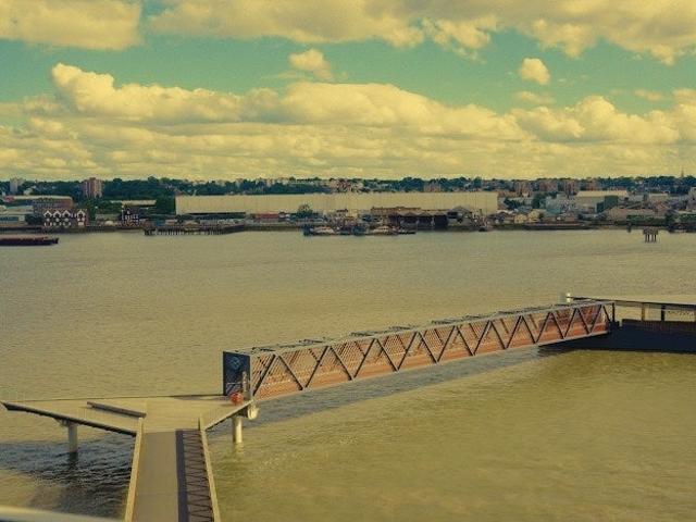 Apartment at Riverside Walk, Greater London