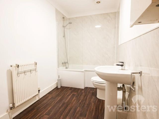 Apartment at Riverside Walk, Norwich