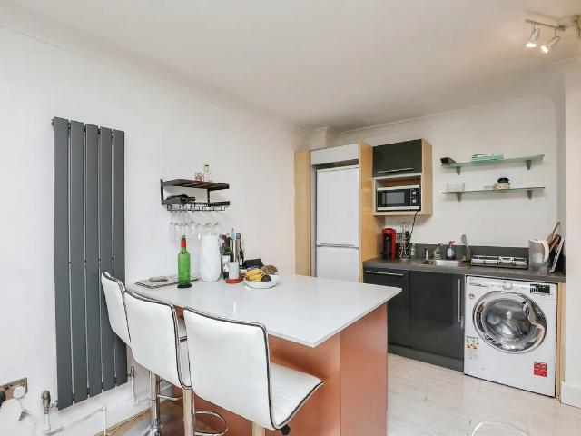 Apartment at Riverside Walk, Norwich