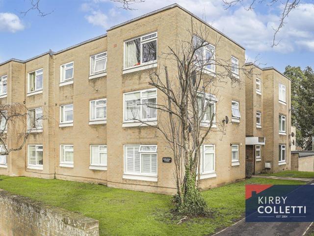 Apartment at Riversmead, Hoddesdon