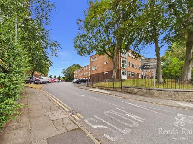 Apartment at Rivington Crescent, Salford