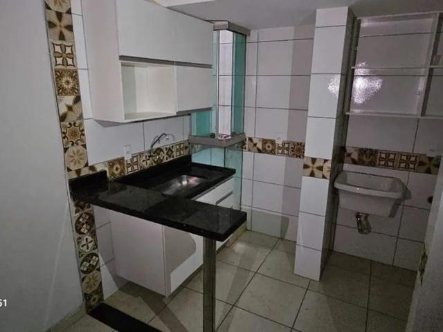 apartment at RIACHO FUNDO RIACHO FUNDO II
