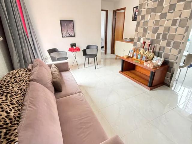 apartment at RIACHO FUNDO RIACHO FUNDO II