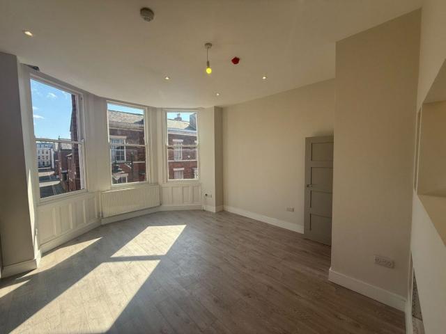 Apartment at Ribblesdale Place, Preston