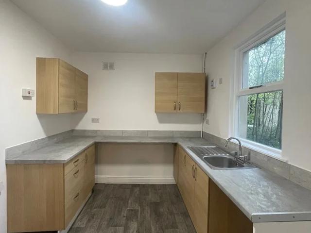 Apartment at Rice Lane, Liverpool
