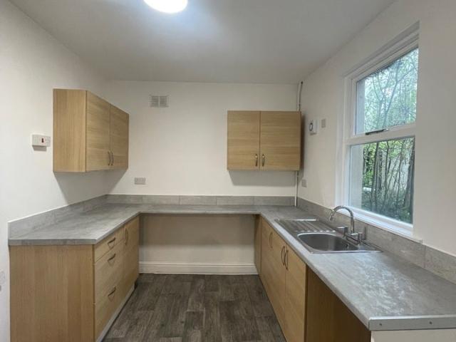 Apartment at Rice Lane, Liverpool