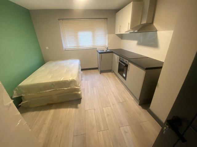 Apartment at Rickmansworth Road, Greater London