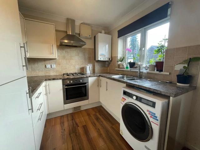 Apartment at Rickmansworth Road, Greater London