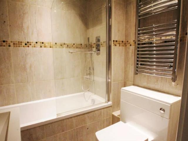 Apartment at Rickford's Hill, Aylesbury