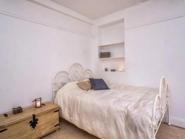 Apartment at Rich Lane, Greater London