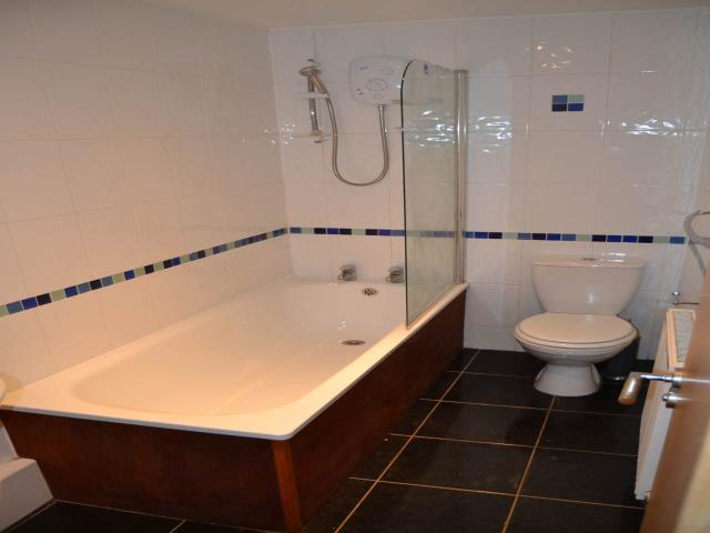 Apartment at Richmond Crescent, Cardiff