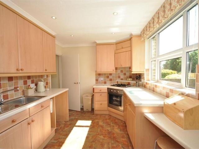 Apartment at Richmond Crescent, Borough of Spelthorne