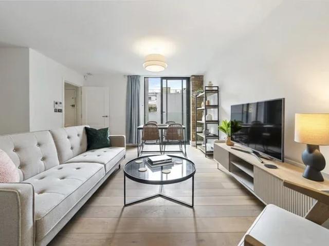 Apartment at Richmond Buildings, City of Westminster