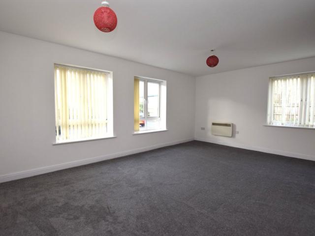 Apartment at Richmond Gate, Hinckley and Bosworth