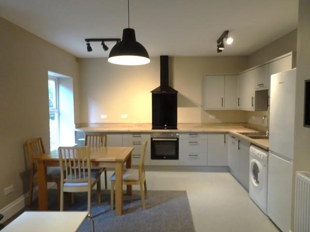 Apartment at Richmond Grove, Manchester