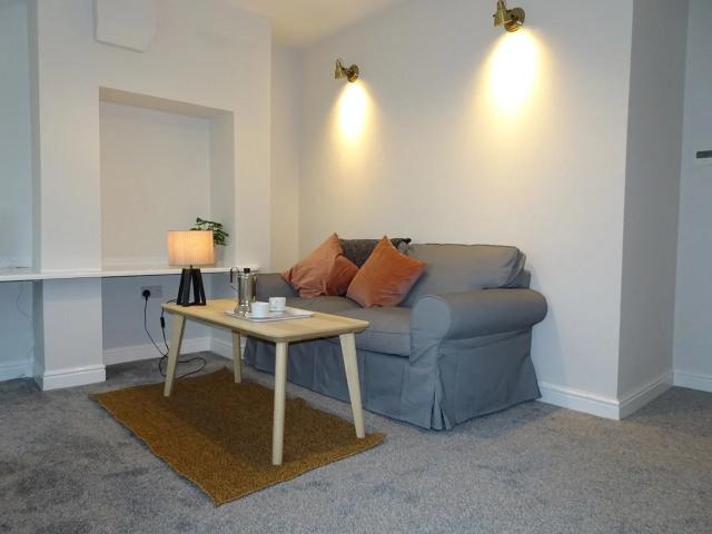Apartment at Richmond Grove, Manchester
