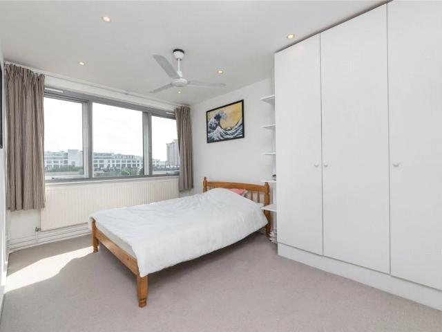 Apartment at Richmond House, Greater London