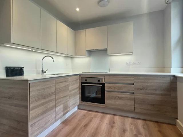 Apartment at Richmond Hill, Bournemouth