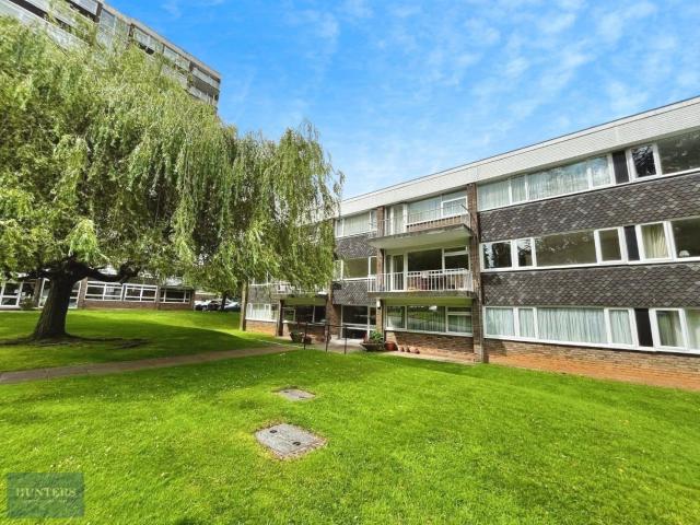 Apartment at Richmond Hill Road, Birmingham